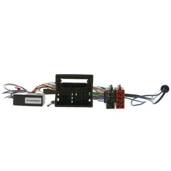 CAN BUS Interface VW - mit 1 Ausgang Zündungsplus - Heinze Elektronik